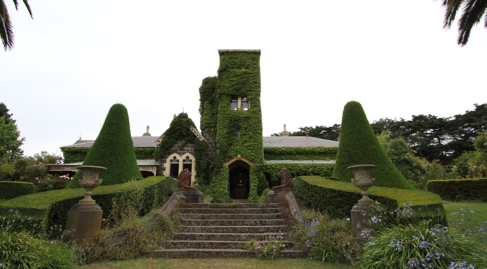 18-01-1873: Wyselaskie’s ‘Narrapumelap’ Homestead at Wickliffe ...