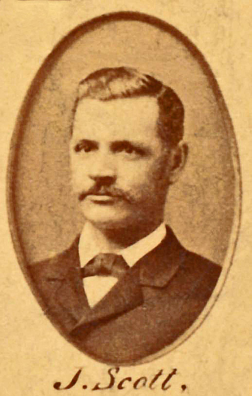 1915: John Scott (1850-1915) | Ferguson and Urie