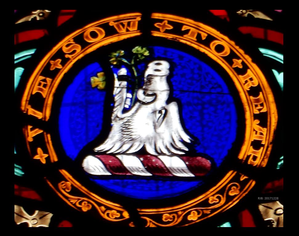 1863: Holy Trinity, Maldon, Victoria | Ferguson and Urie
