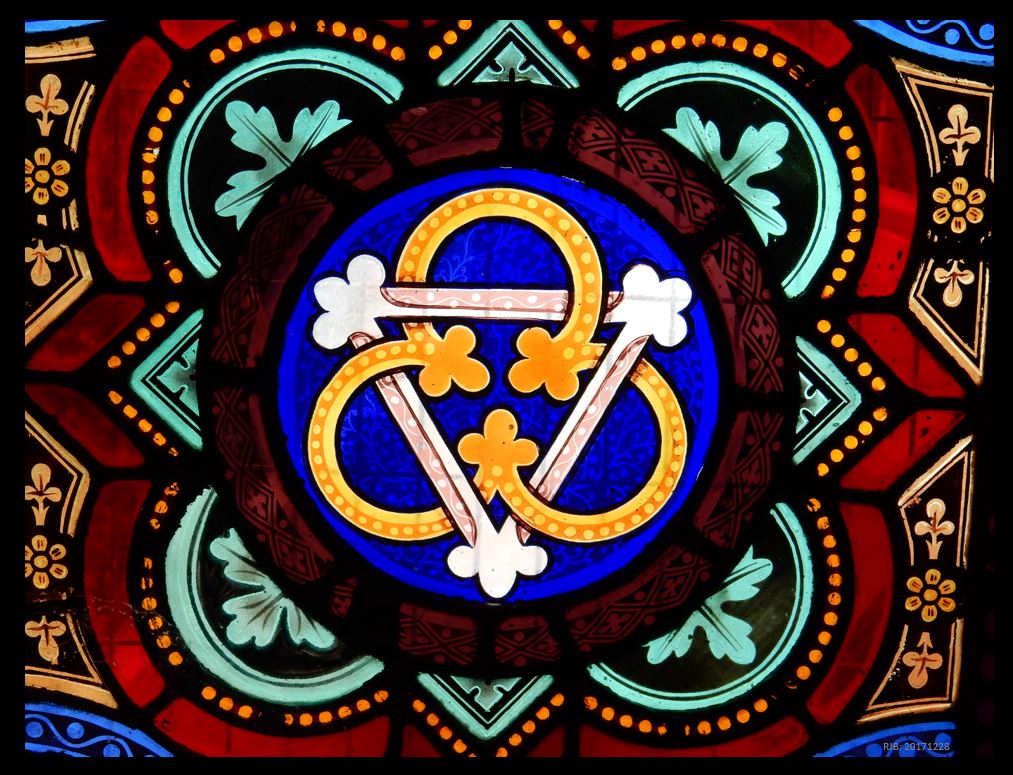 1863: Holy Trinity, Maldon, Victoria | Ferguson and Urie