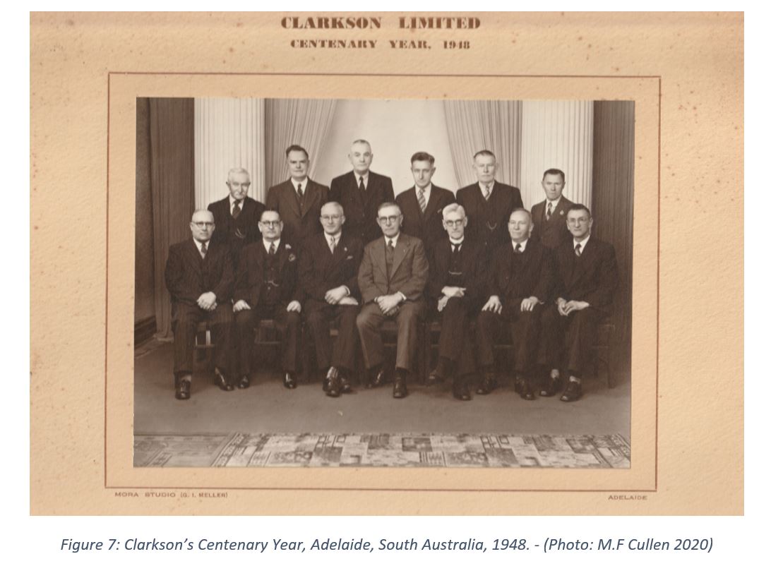 1891: James Ferguson Williams (1877-1959) | Ferguson and Urie